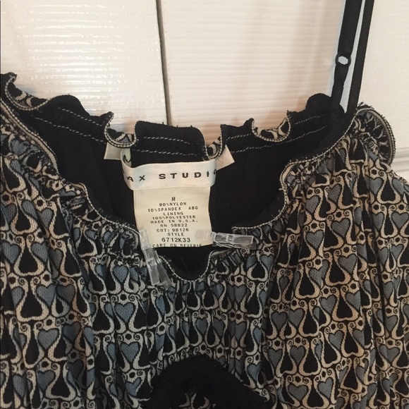 Max Studio | Tops | Max Studio Bra Top | Poshmark